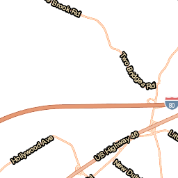 ArcGIS Web Application