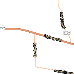 ArcGIS Web Application