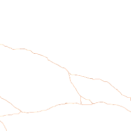 Forest Operations Map