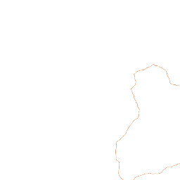 Forest Operations Map