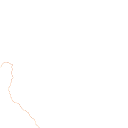 Forest Operations Map