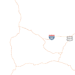 ArcGIS Web Application