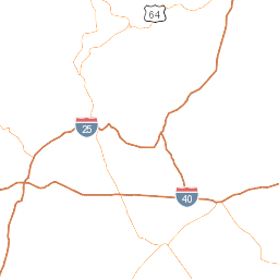Welcome to NMDOT Revegetation Zones and Seed Lists