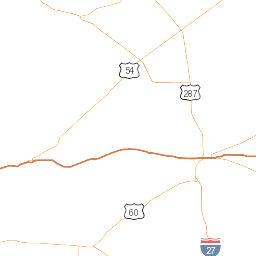 Welcome to NMDOT Revegetation Zones and Seed Lists
