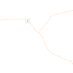 Welcome to NMDOT Revegetation Zones and Seed Lists