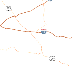 Welcome to NMDOT Revegetation Zones and Seed Lists