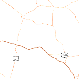 Welcome to NMDOT Revegetation Zones and Seed Lists