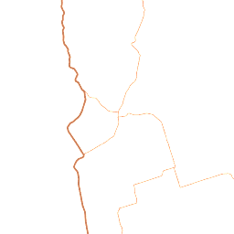 ArcGIS Web Application