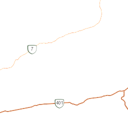 ArcGIS Web Application