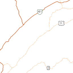 ArcGIS Web Application