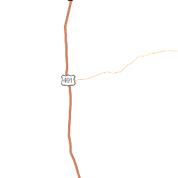 ArcGIS Web Application