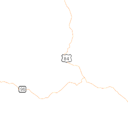 ArcGIS Web Application