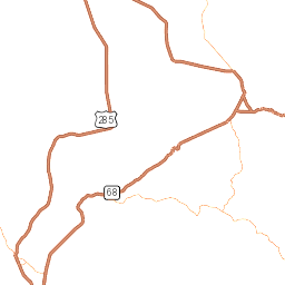 ArcGIS Web Application