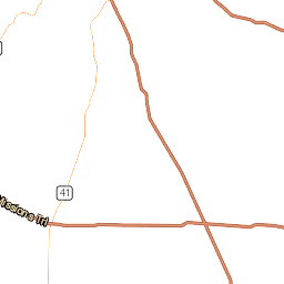 ArcGIS Web Application