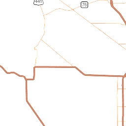 Collier County Zoning Map