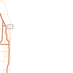 Collier County Zoning Map