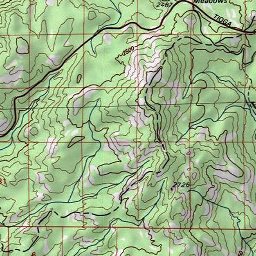 Topography and our national heritage - Earth Science GeoInquiries