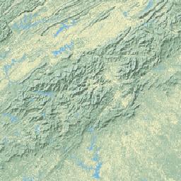 ArcGIS Web Application