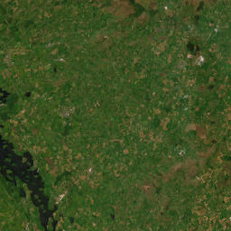 ArcGIS Web Application