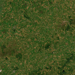 ArcGIS Web Application