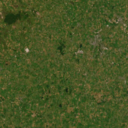 ArcGIS Web Application