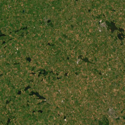 ArcGIS Web Application