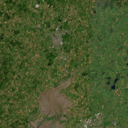 ArcGIS Web Application