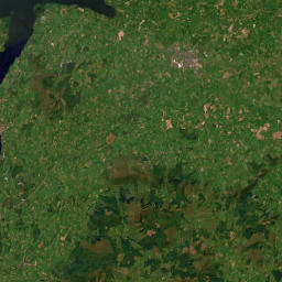 ArcGIS Web Application