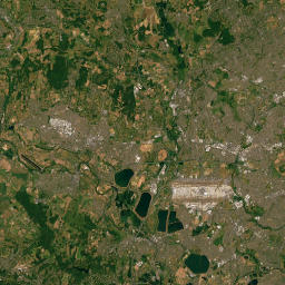 Earthstar Geographics