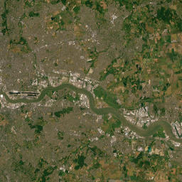 Earthstar Geographics