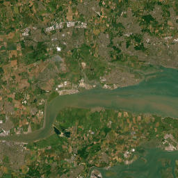 Earthstar Geographics