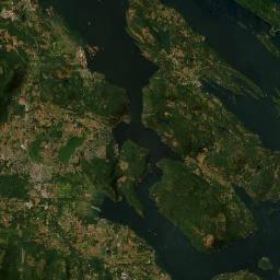 The Village of Anmore