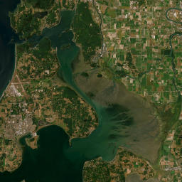 ArcGIS Web Application