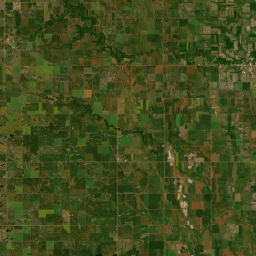 ArcGIS Web Application