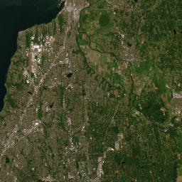 ArcGIS Web Application