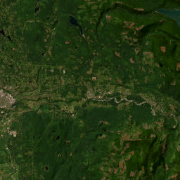 ArcGIS Web Application