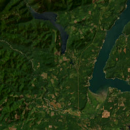 ArcGIS Web Application