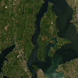 ArcGIS Web Application