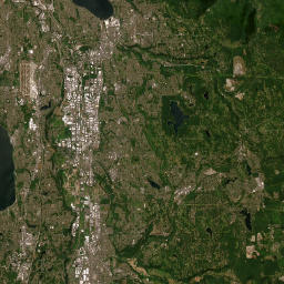 ArcGIS Web Application