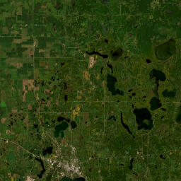 ArcGIS Web Application