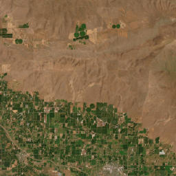 ArcGIS Web Application