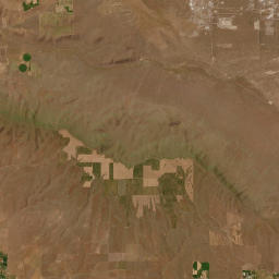 ArcGIS Web Application