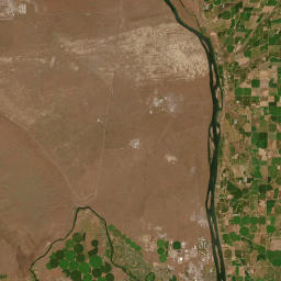 ArcGIS Web Application