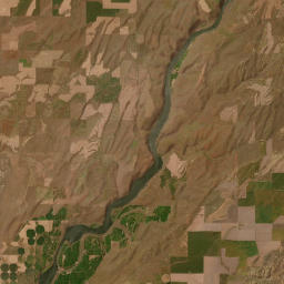 ArcGIS Web Application