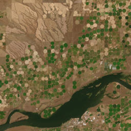 ArcGIS Web Application