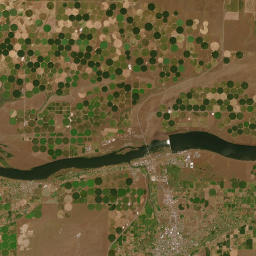 ArcGIS Web Application