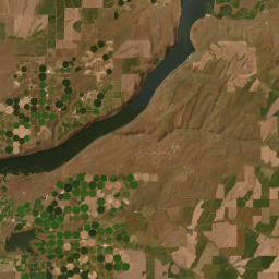 ArcGIS Web Application