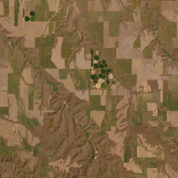 Public Information Map