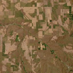 Public Information Map