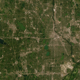 Earthstar Geographics